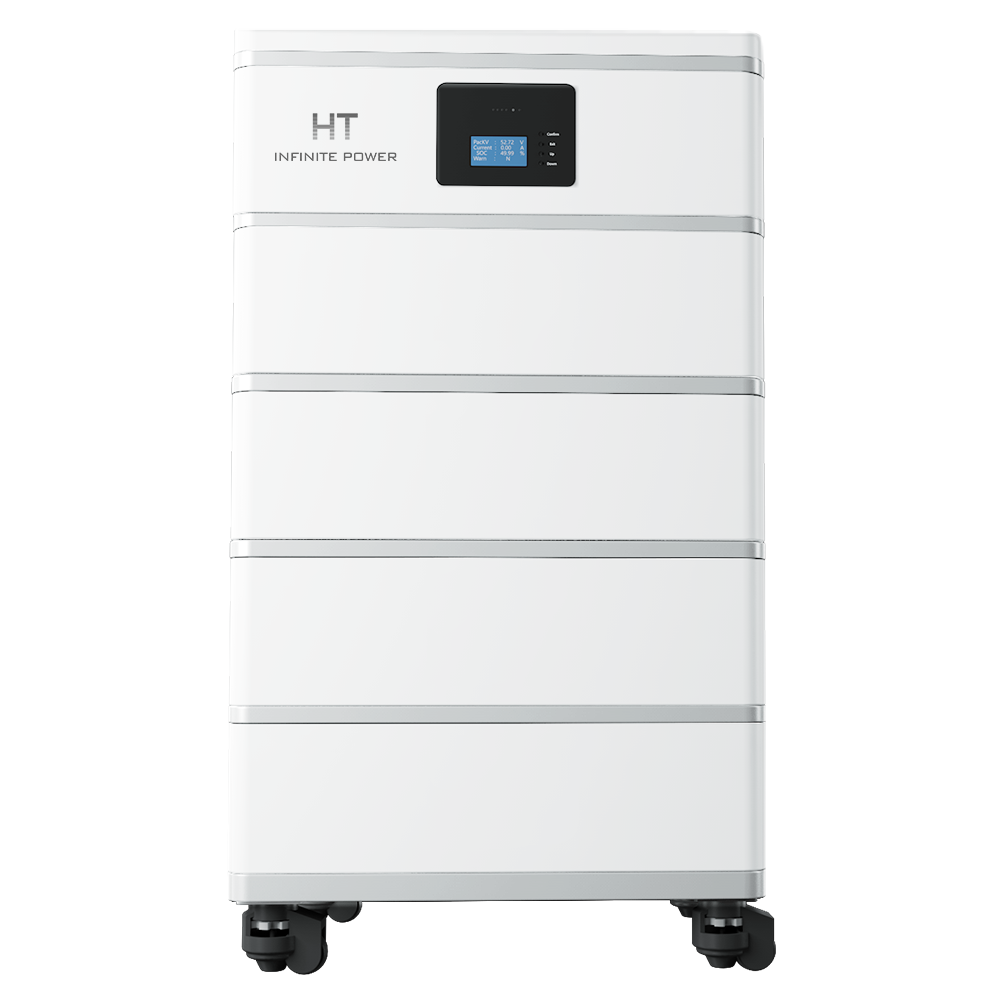 BESS Battery Energy Storage Systems Supplier | HT Infinite Power